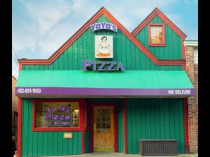 Contact/Directions – Ya-Ya's Pizza